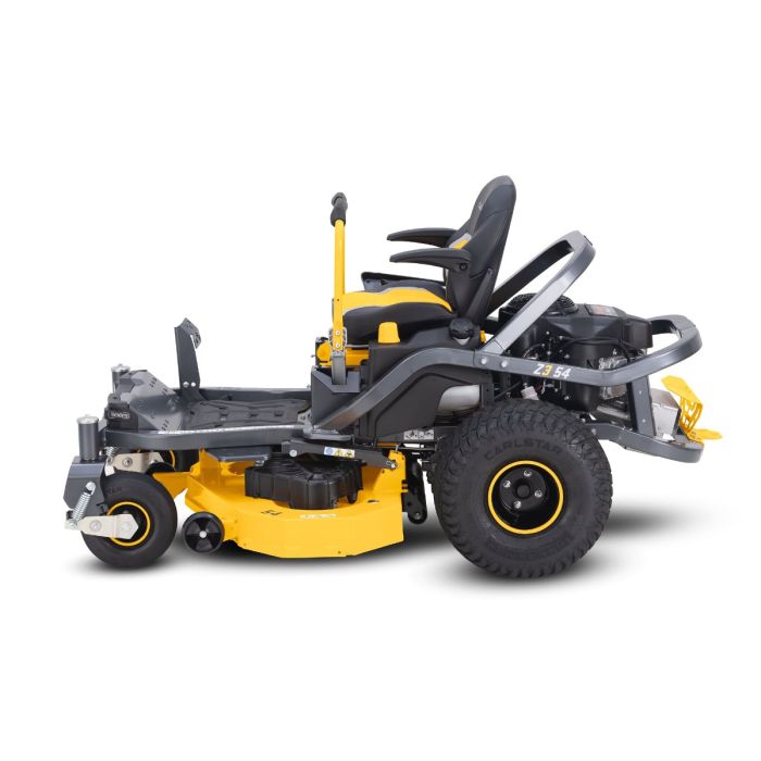 CUB CADET Z3 54" ULTIMA ZERO TURN - Mower City Tweed